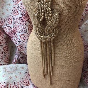 Jewelry | Gold Necklace | Poshmark